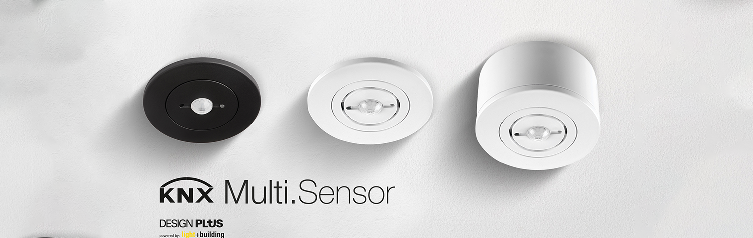 Cảm biến chuyển động Dali - DMT Smart Home